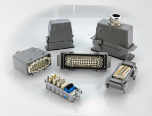 Harting Connectors Distributors in Mumbai, India | Harting India